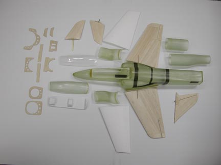 T-45 Goshawk from EAM